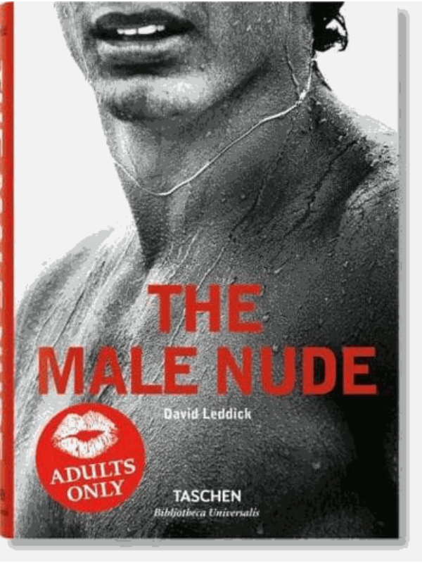 bu Male Nude