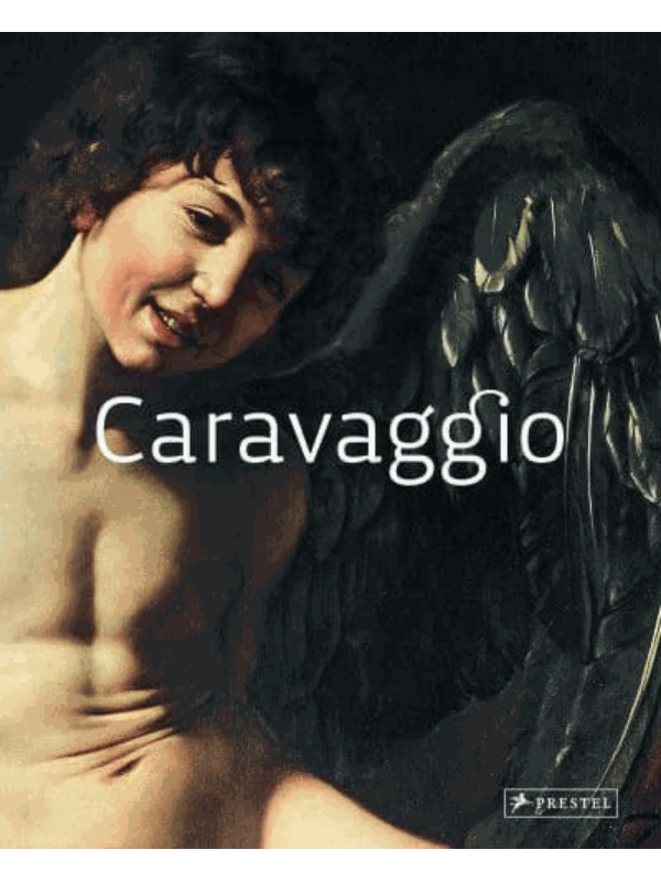Caravaggio : Masters of Art