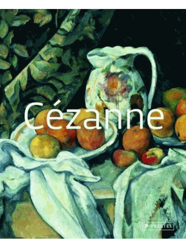 Cezanne : Masters of Art