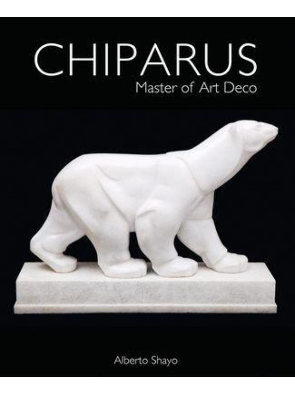 Chiparus: Master Of Art Deco Hb