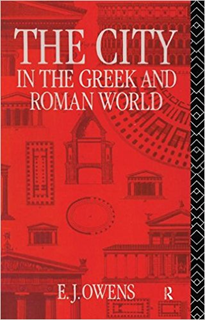 City in Greek & Roman World