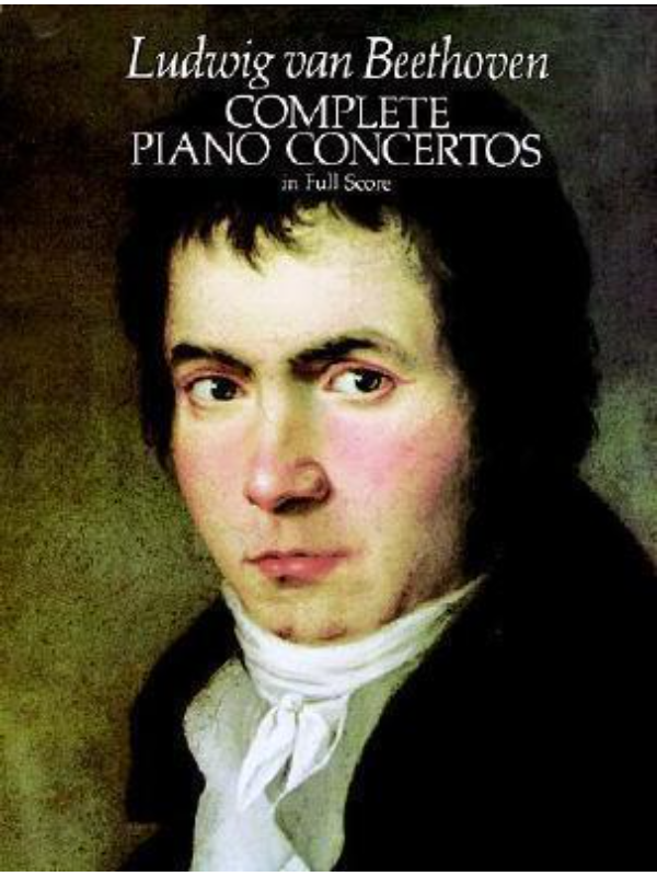 Complete Piano Concertos