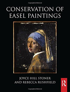 Conservation of Easel Paintings