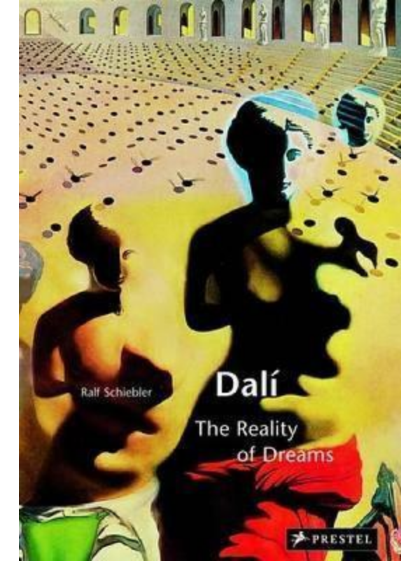 Dali : The Reality of Dreams