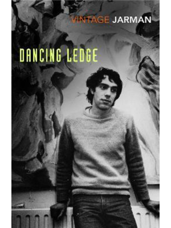 Dancing Ledge : Journals vol. 1
