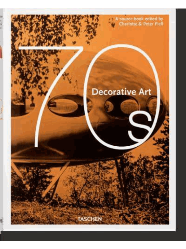 Decorative Art 70s