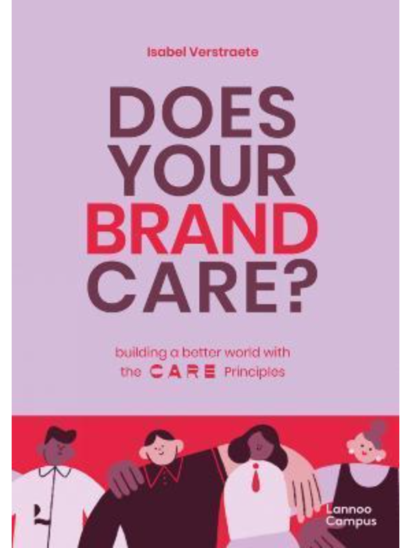 Does Your Brand Care