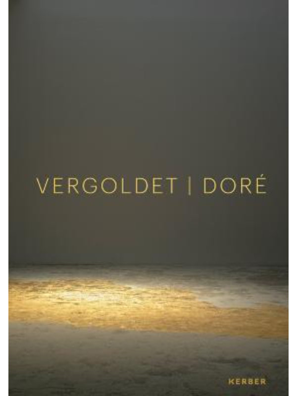 Dore | Vergoldet | Gilded