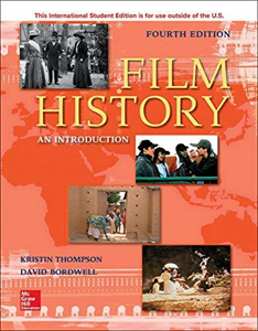 Film History: An Introduction, 4 Ed