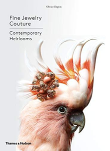 Fine Jewelry Couture : Contemporary Heirlooms