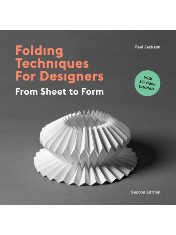 Folding Techniques for Designers