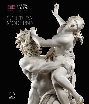 Galleria Borghese. General Catalogue : I. Modern Sculpture