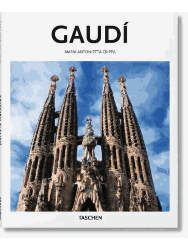 Gaudi