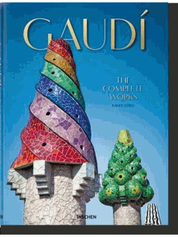 Gaudi 2nd Edition