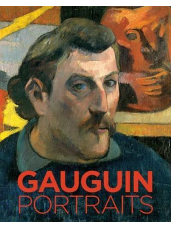 Gauguin. Portraits