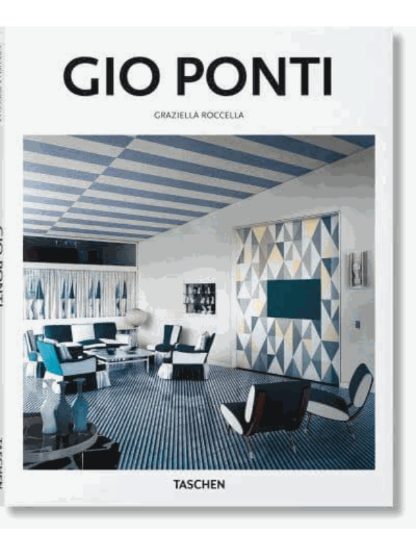 Gio Ponti