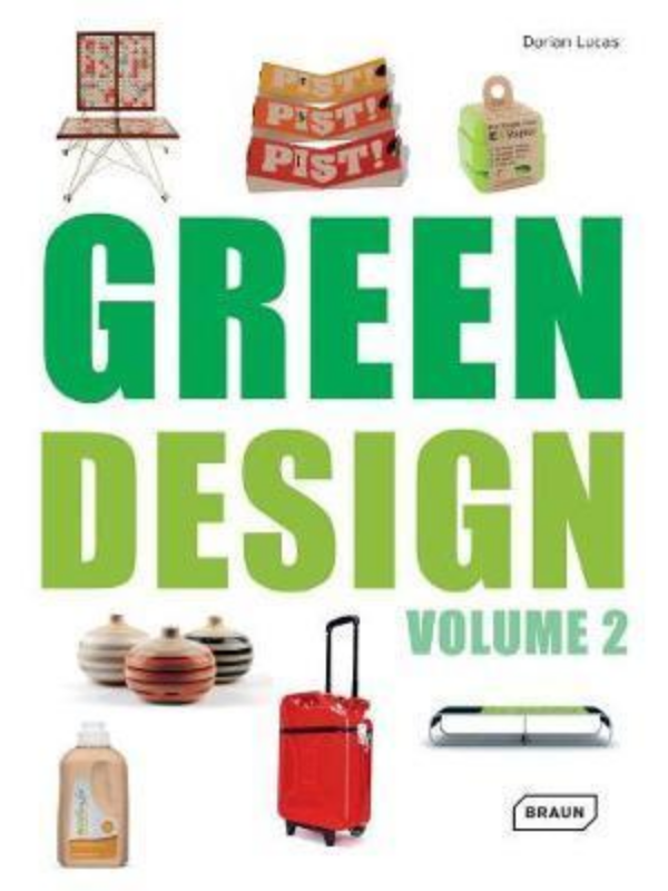Green Design : Volume 2