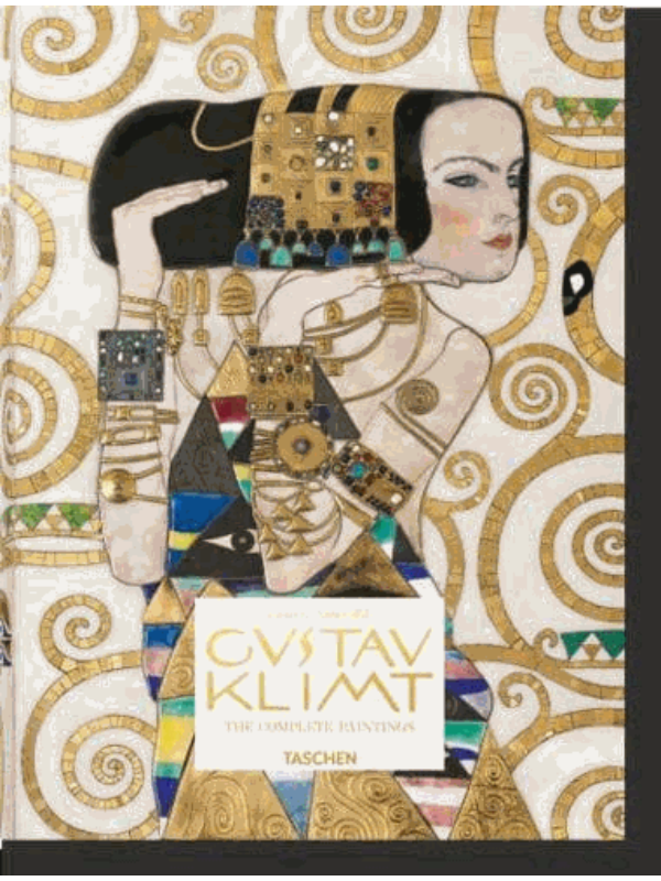 Gustav Klimt. The Complete Paintings