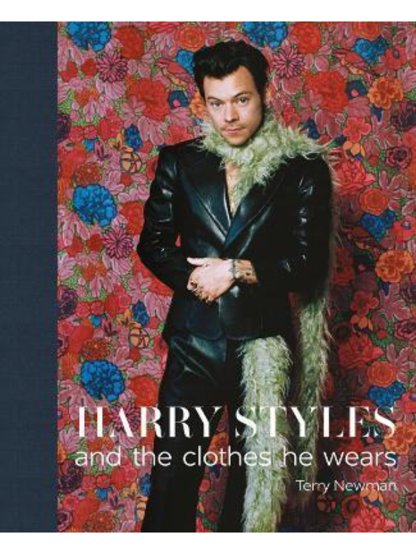 Harry Styles : and the clothes he wears