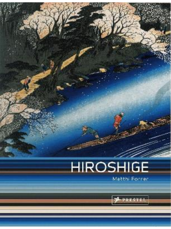 Hiroshige: Prints and Drawings