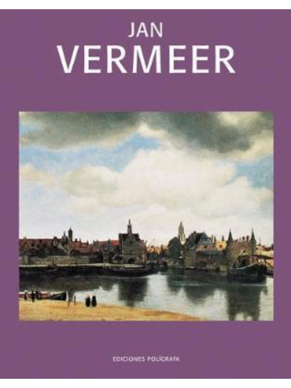 Jan Vermeer