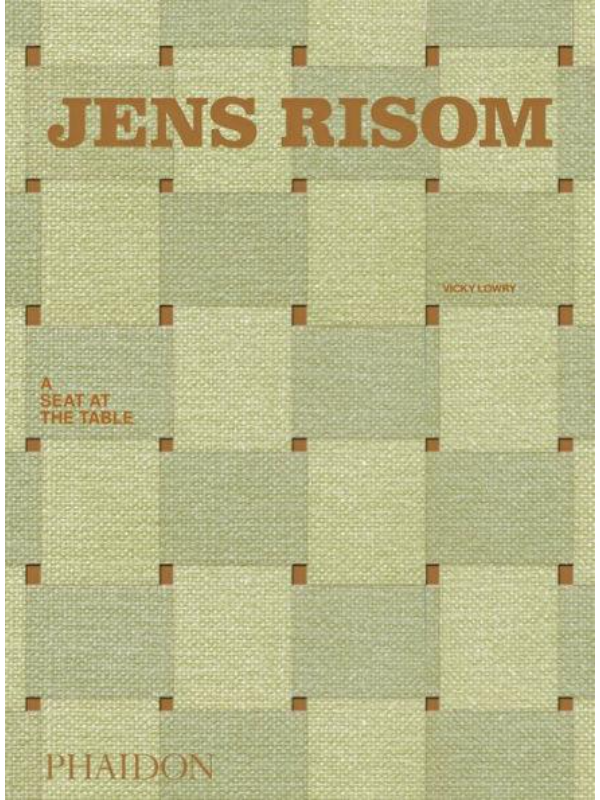 Jens Risom, A Seat at the Table : A Seat at the Table
