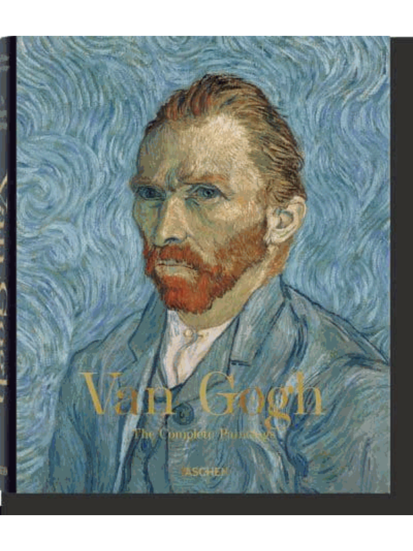 KL van Gogh