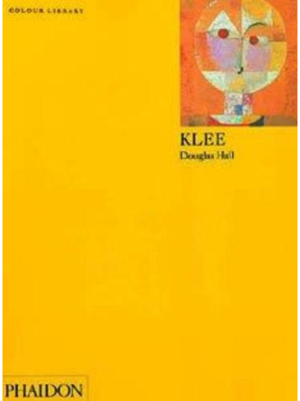 Klee Colour Library