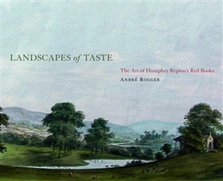 Landscape of Taste