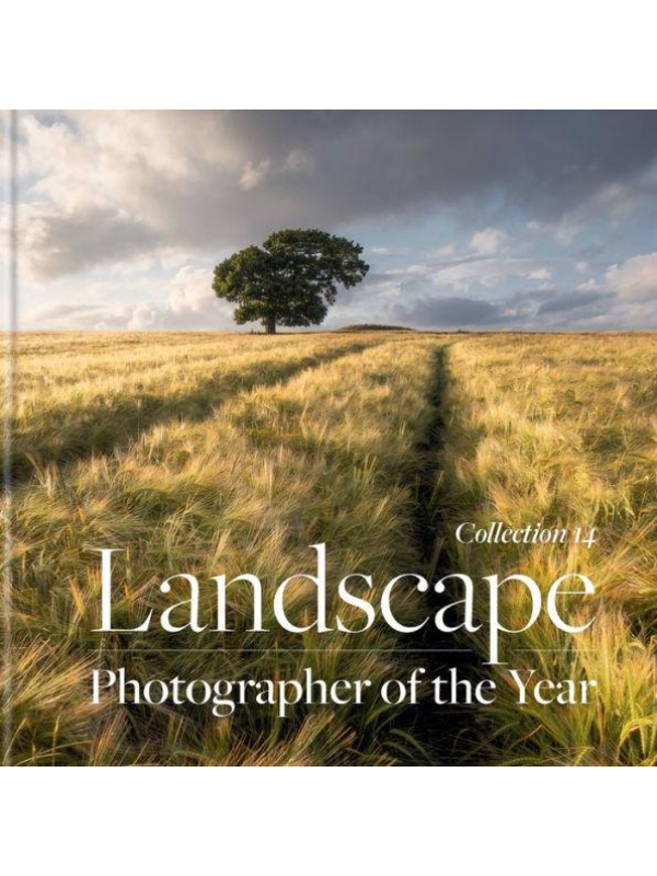 Landscape Photographer of the Year : Collection 14