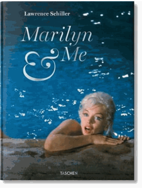 Lawrence Schiller: Marilyn & Me