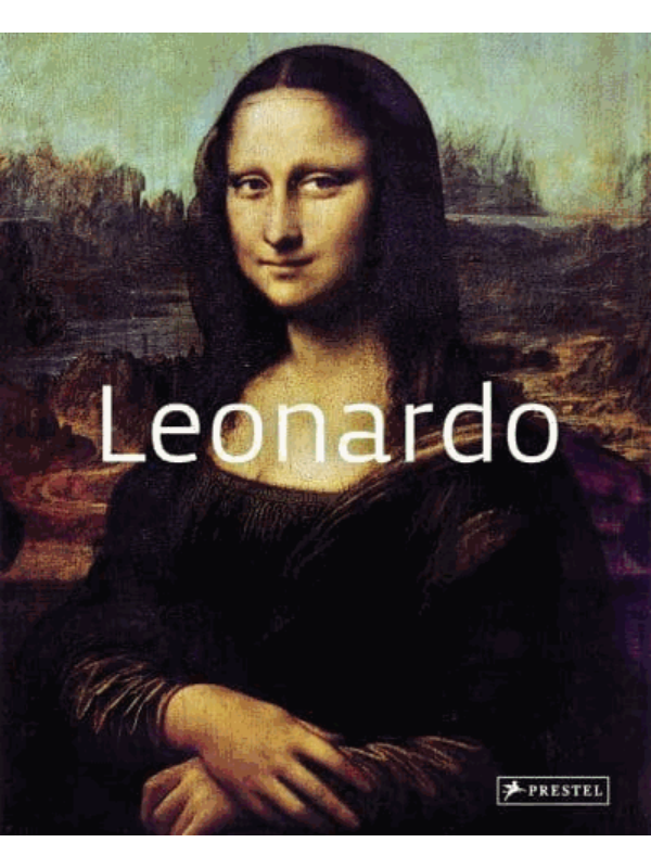 Leonardo : Masters of Art