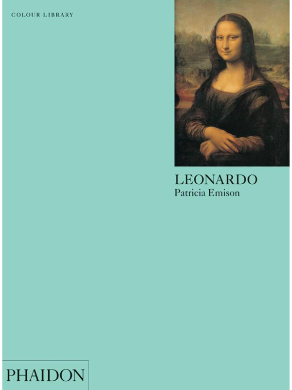 Leonardo Colour Library
