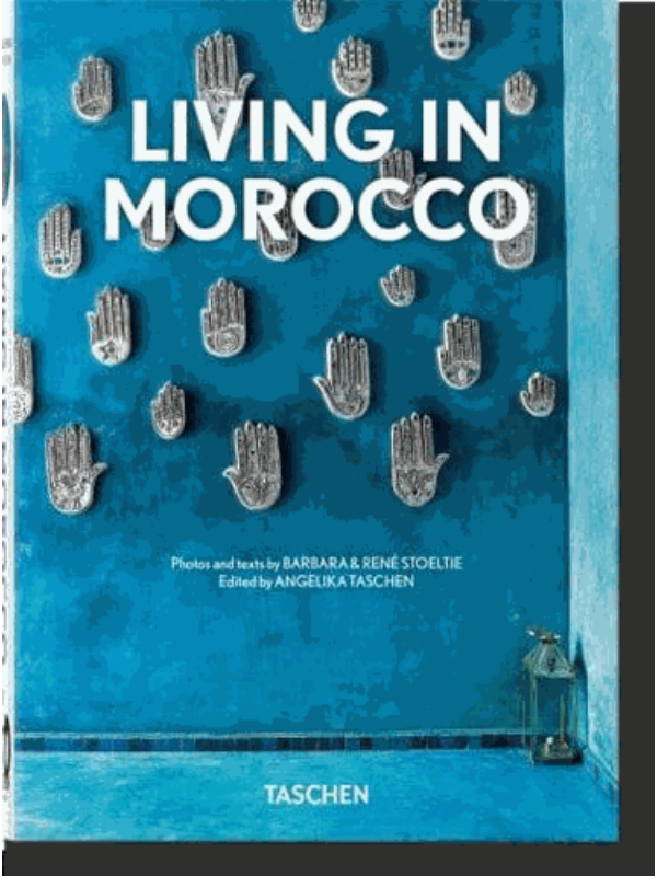 Living in Morocco. 40th Ed.