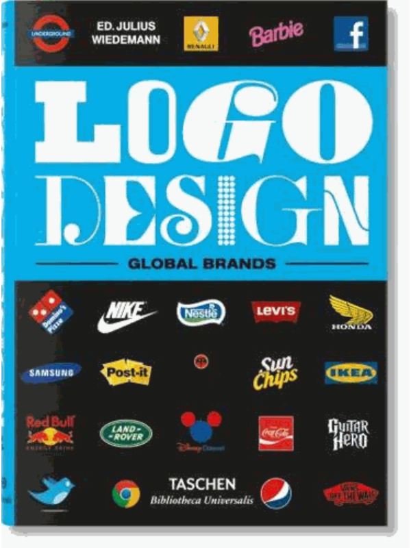 Logo Design: Global Brands