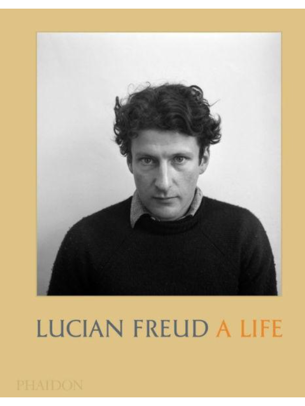 Lucian Freud