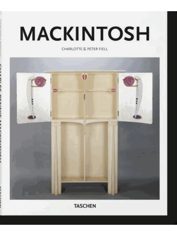 Mackintosh (Basis Art Series 2.0)