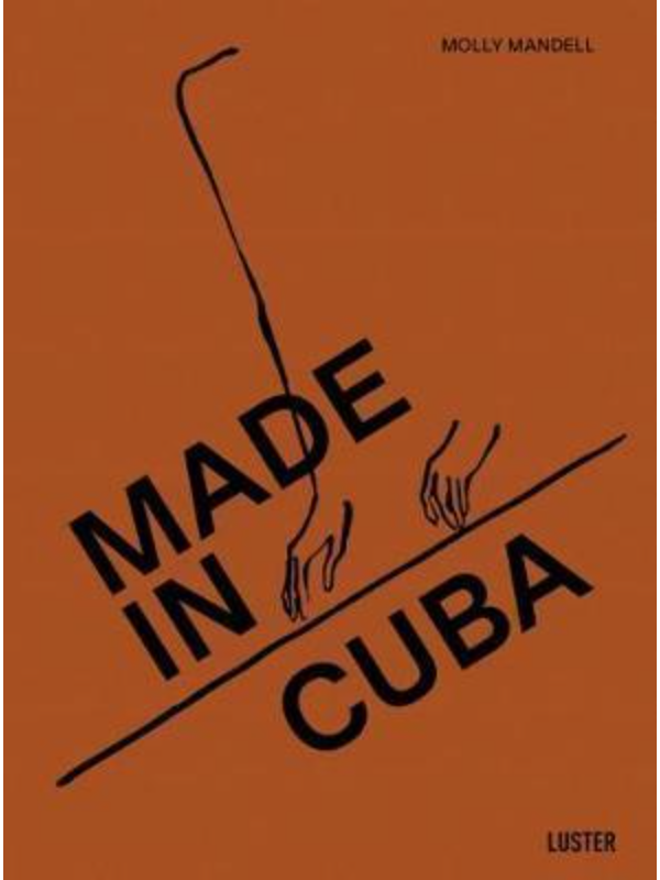 Made in Cuba