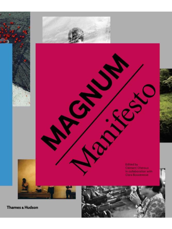 Magnum Manifesto