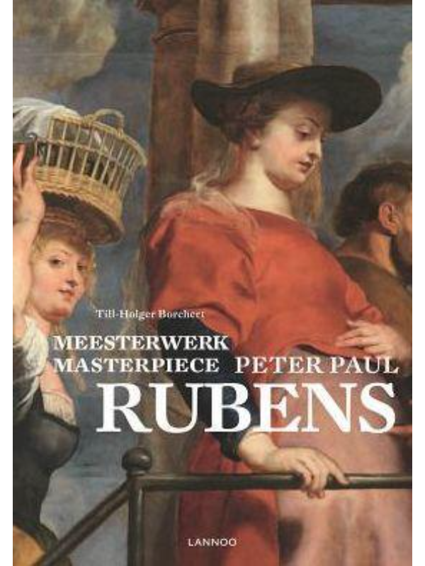 Masterpiece: Peter Paul Rubens