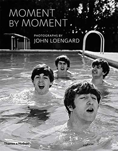 Moment by Moment: Photographs by John Lo