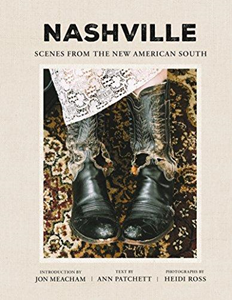 Nashville : Scenes from the New American South