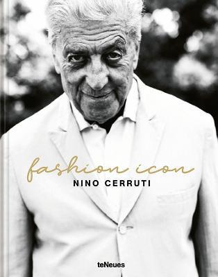 Nino Cerruti : Fashion Icon
