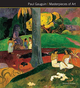 Ormiston/Paul gauguin masterpieces