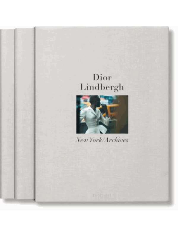 Peter Lindbergh. Dior