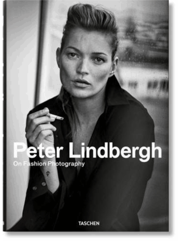 Peter Lindbergh. On Fashion Photography