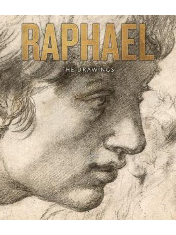 Raphael : The Drawing