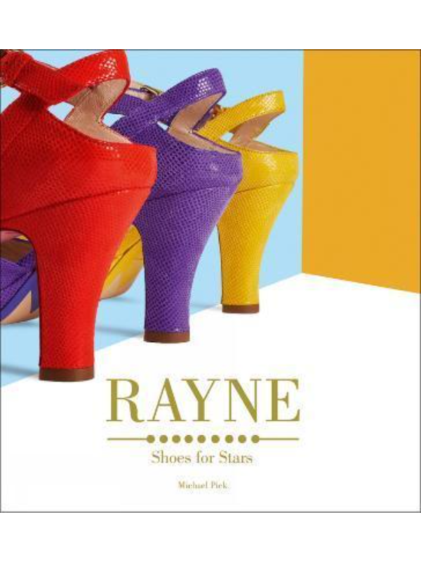Rayne : Shoes for Stars