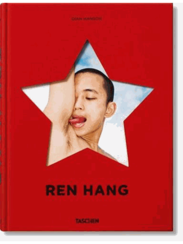 Ren Hang