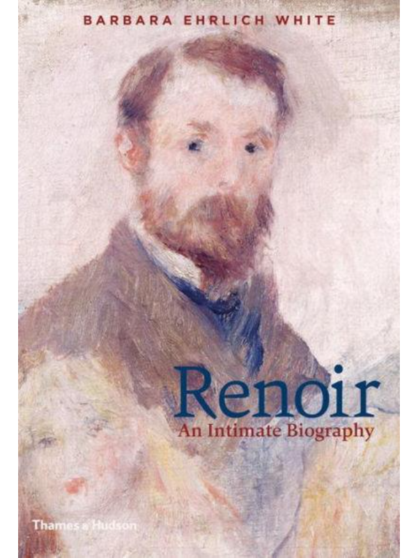 Renoir : An Intimate Biography